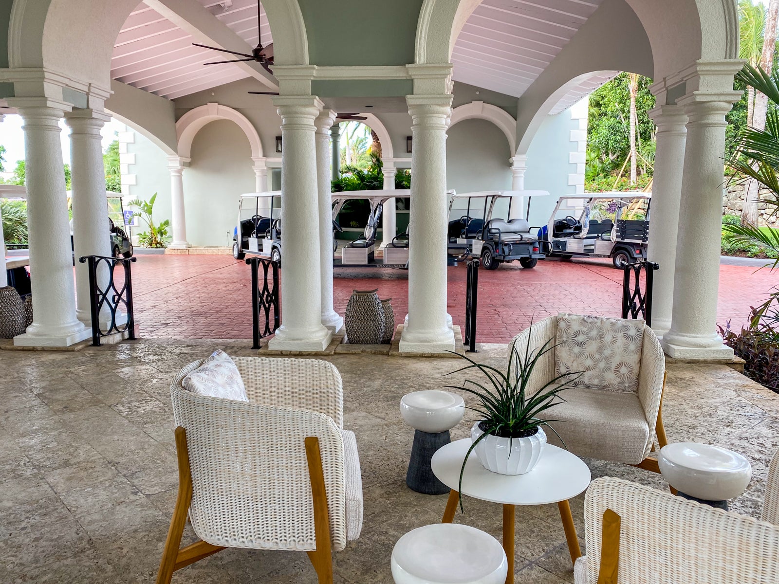 A first look at the reopened Ritz-Carlton, St. Thomas - The Points Guy
