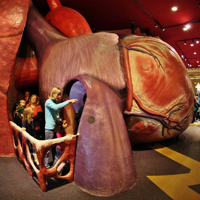 Things to Do in Philadelphia With Kids - The Points Guy