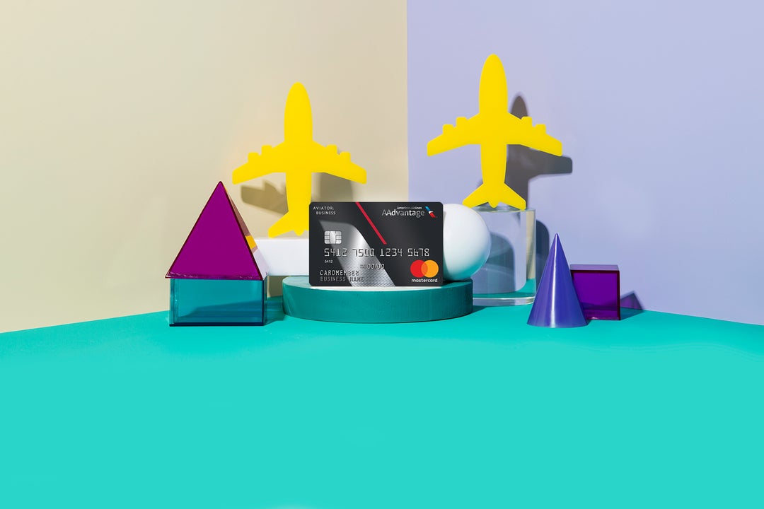 The 2 different flavors of Barclays’ AAdvantage Aviator credit cards ...