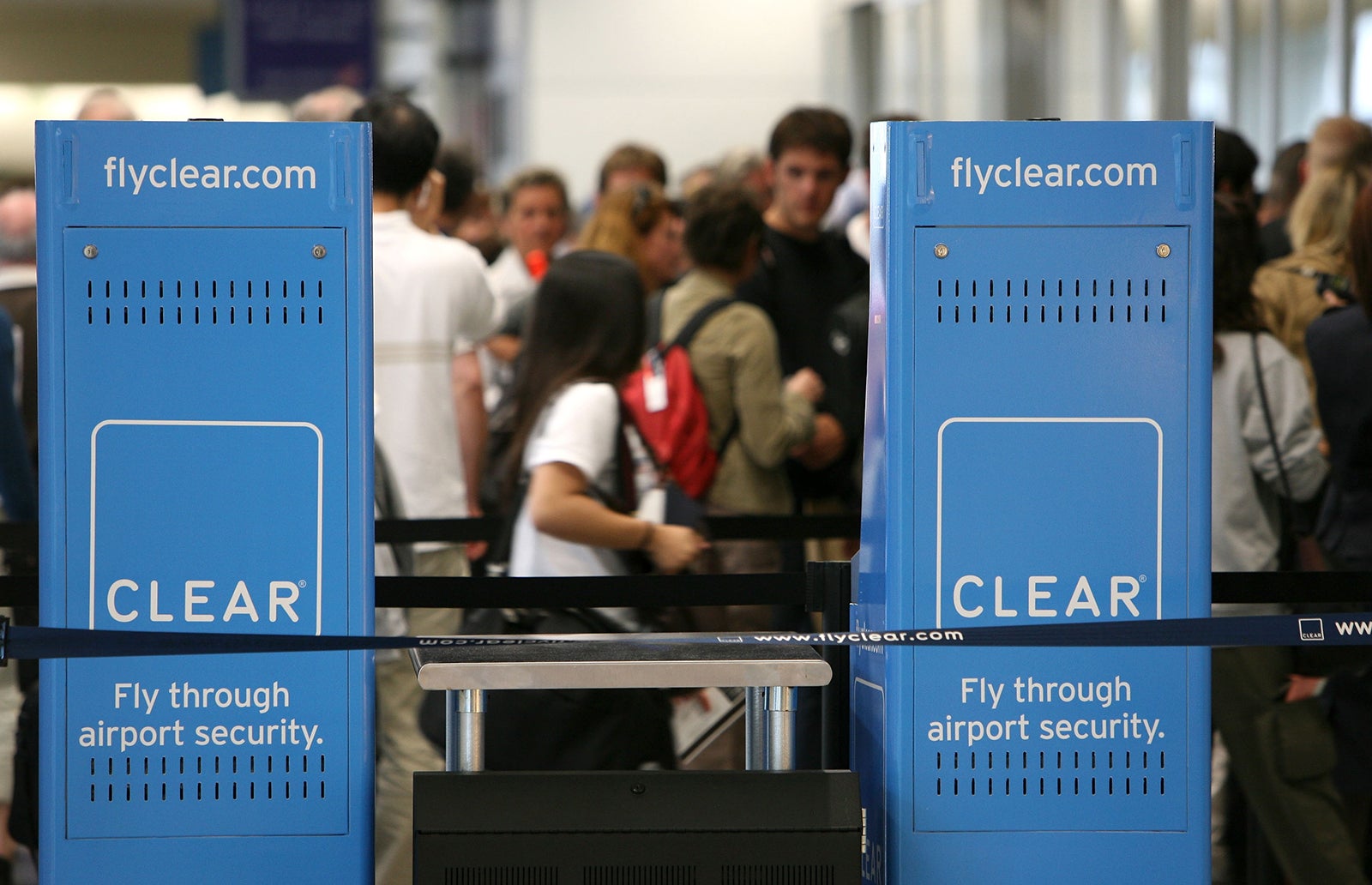 What is Clear airport security — and is it worth it? - The Points Guy