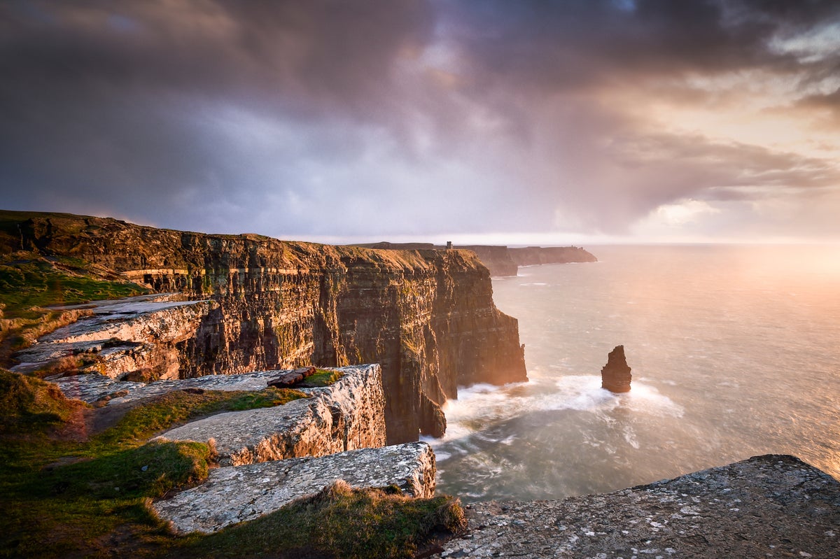 The 10 best places to visit in March - The Points Guy