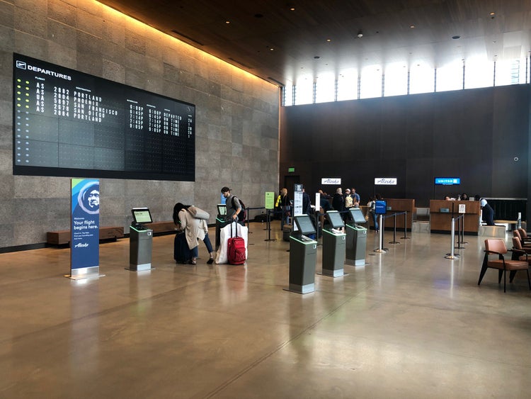 Frontier Airlines adds new routes north of Seattle - The Points Guy