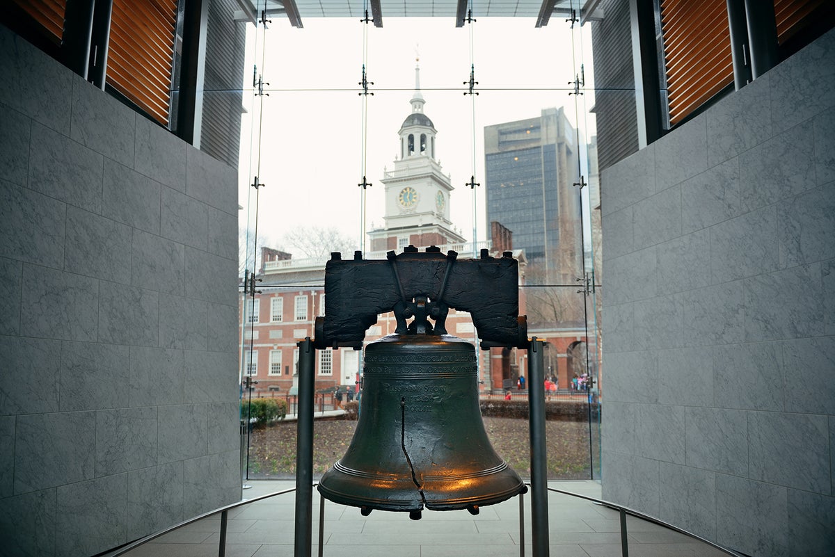 Things to Do in Philadelphia With Kids - The Points Guy
