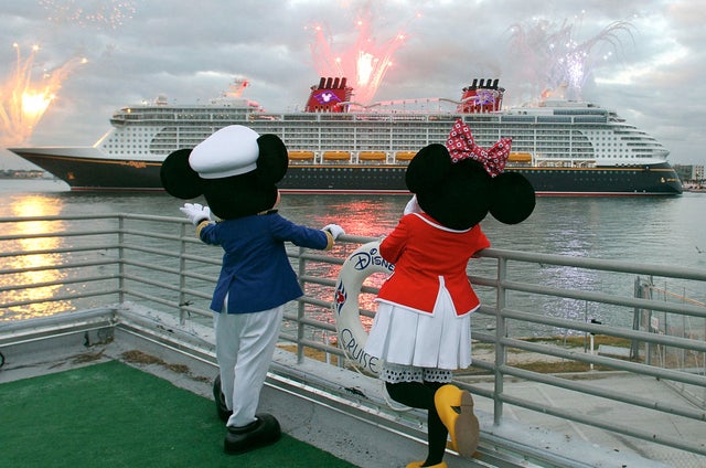 The 3 types of Disney Cruise Line ships, explained - The Points Guy