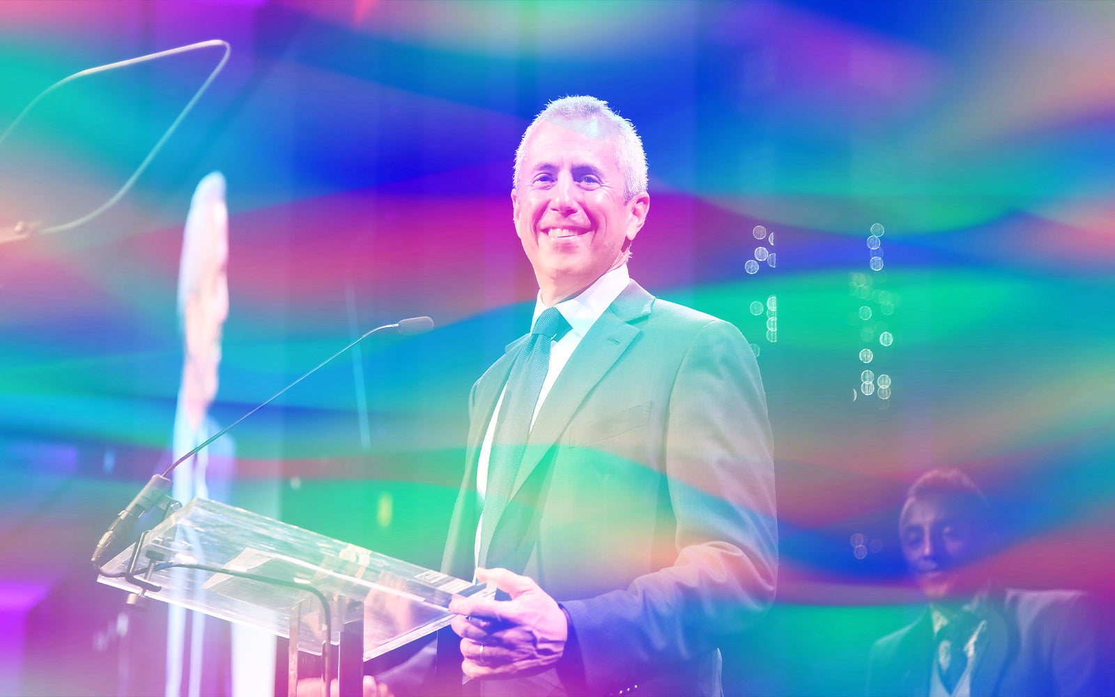 How I Roll: Restaurateur, business mogul and author Danny Meyer - The ...