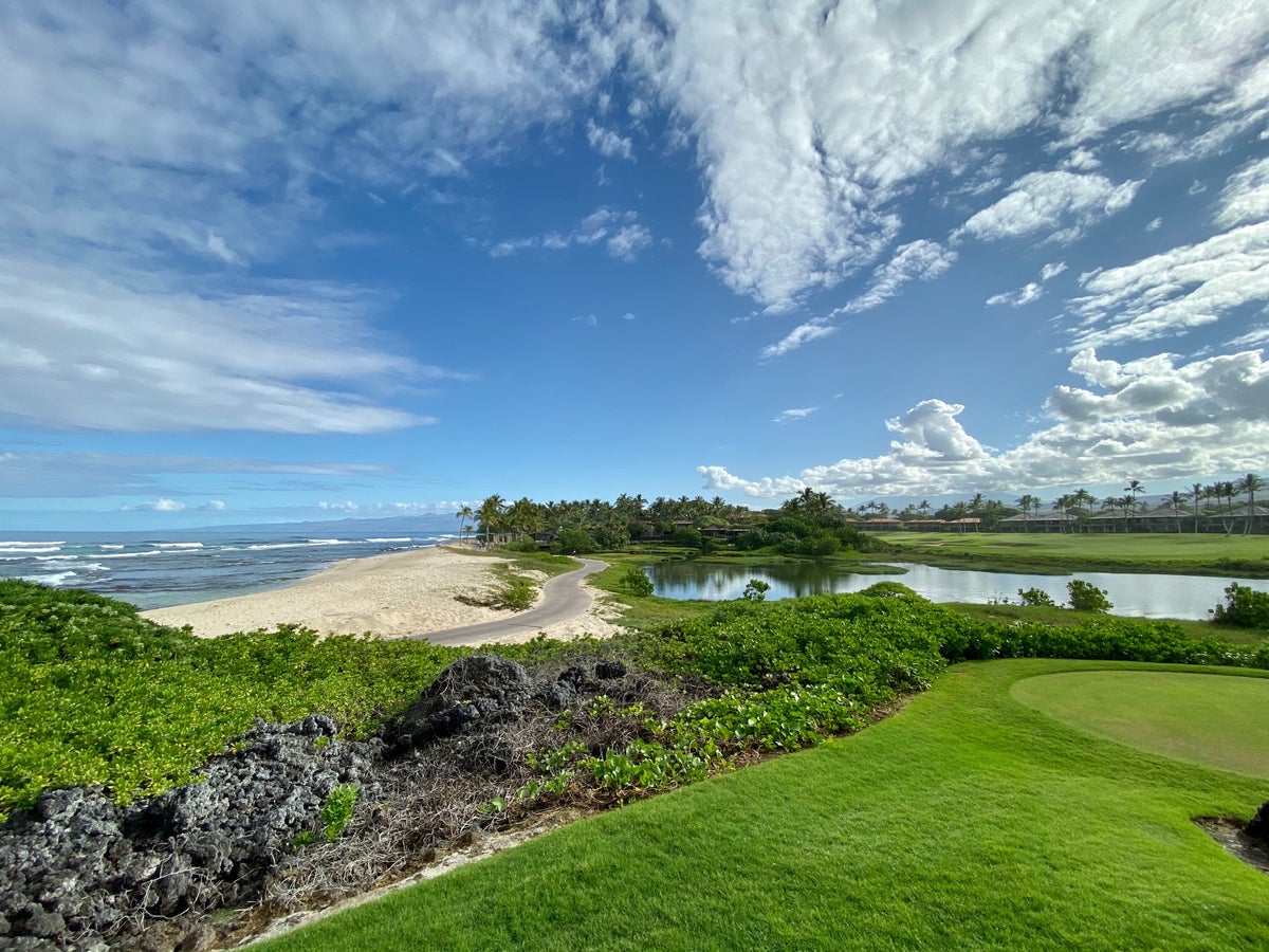 Review: Four Seasons Hualalai Resort - The Points Guy