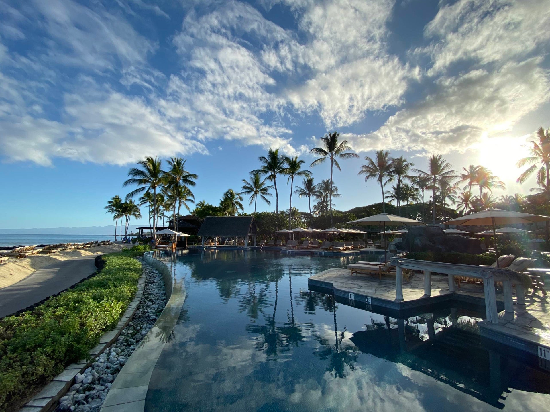 Review: Four Seasons Hualalai Resort - The Points Guy