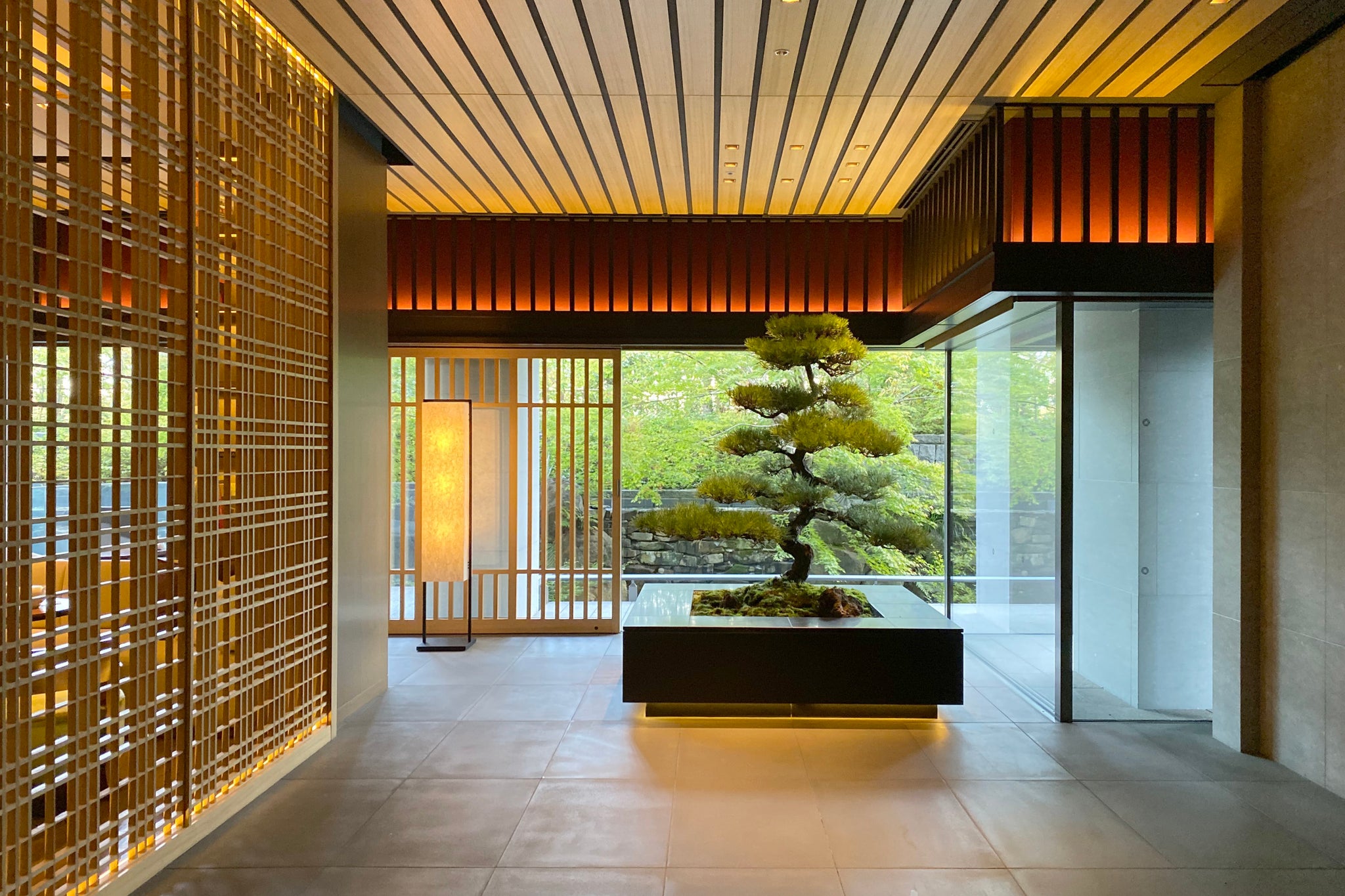 Hotel review: The Ritz-Carlton, Kyoto in Japan - The Points Guy