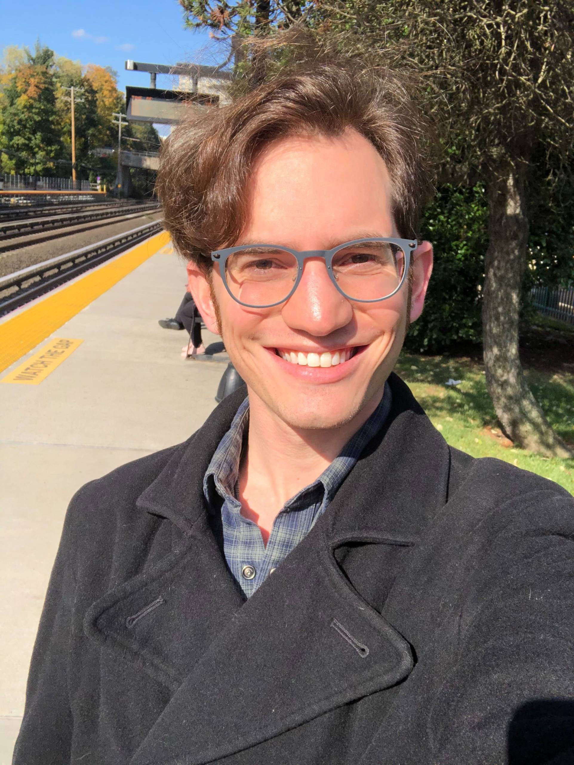 Zach Wichter - The Points Guy