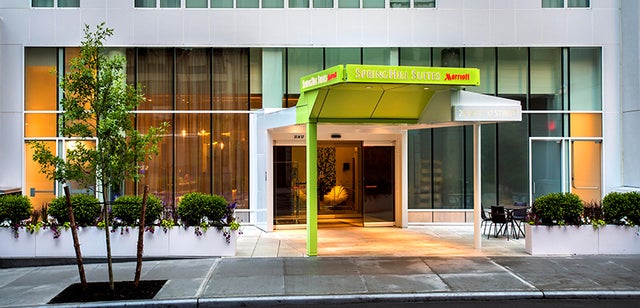 Maximize Marriott Packages & Earn a Southwest Companion Pass - The ...