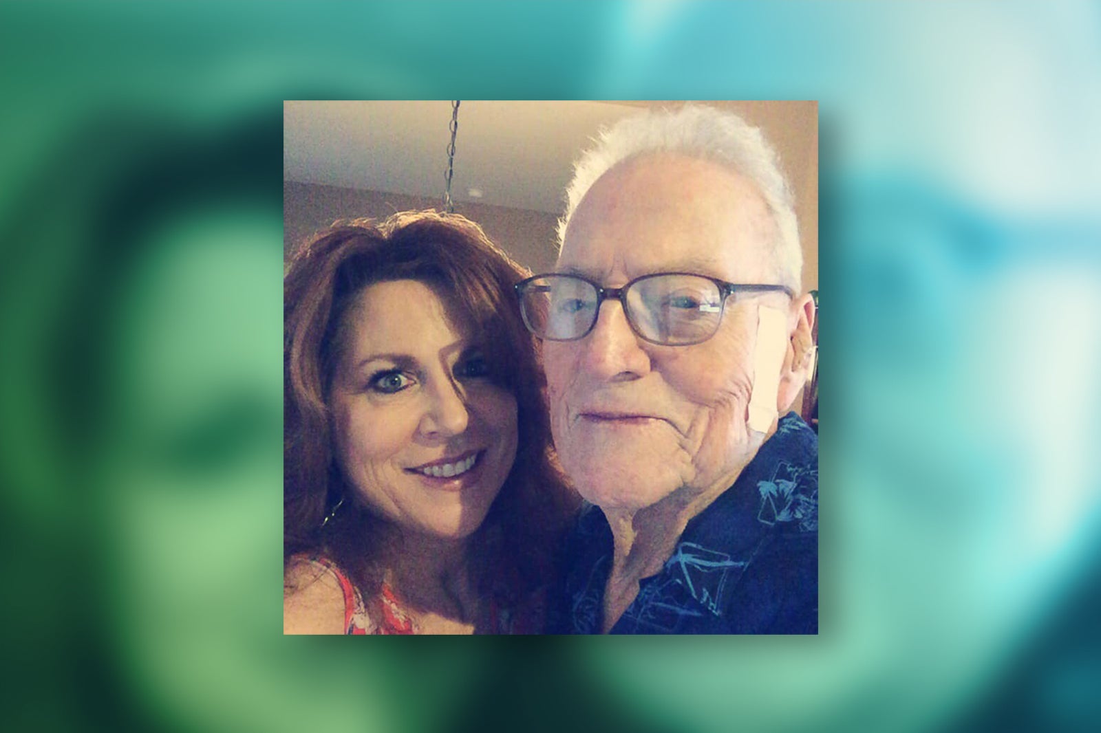 A priceless gift: How AA employees bought one traveler extra time with ...