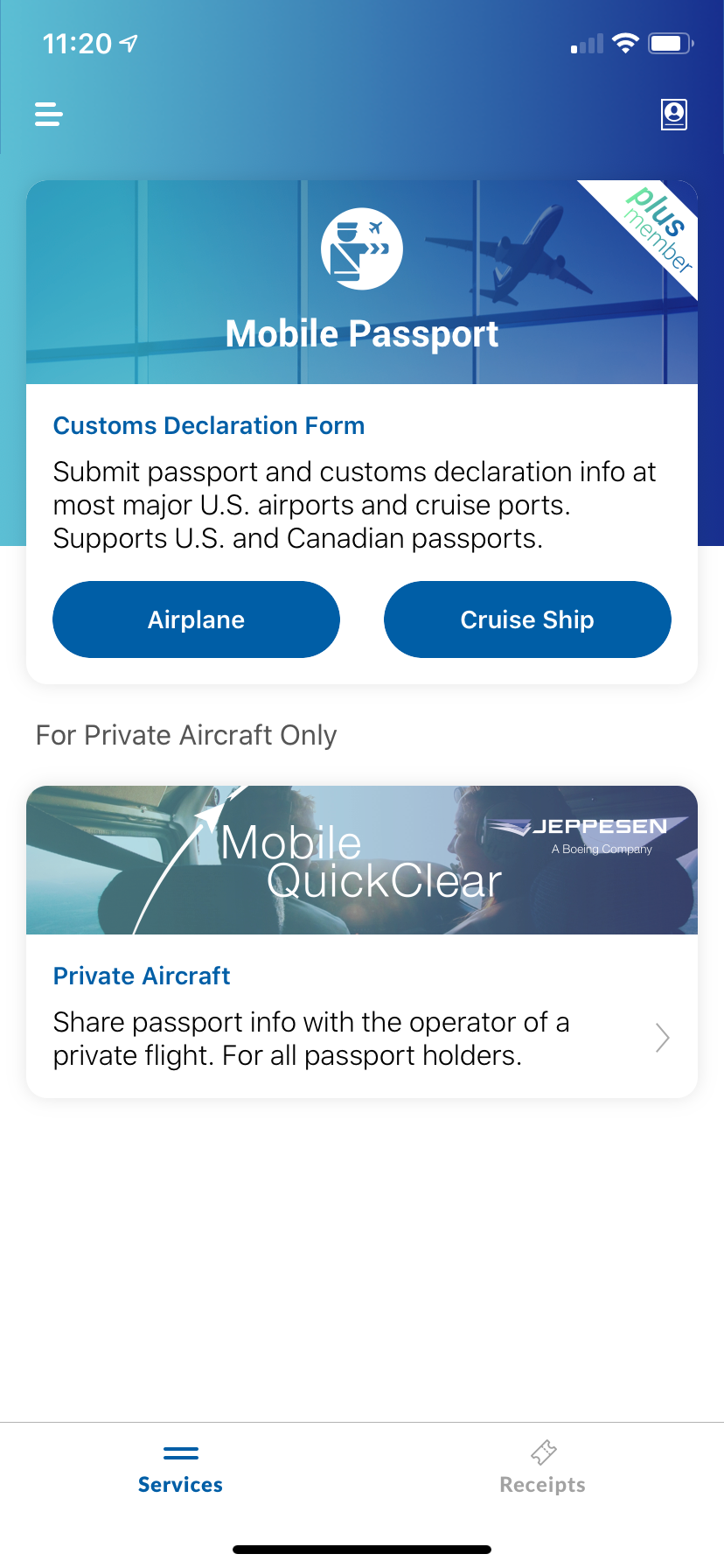 Flying internationally? Here’s what you need to know about the Mobile ...