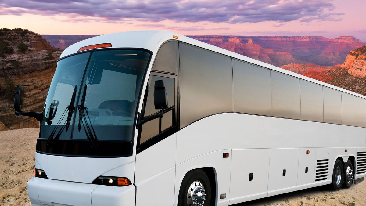 How to get from Las Vegas to the Grand Canyon - The Points Guy