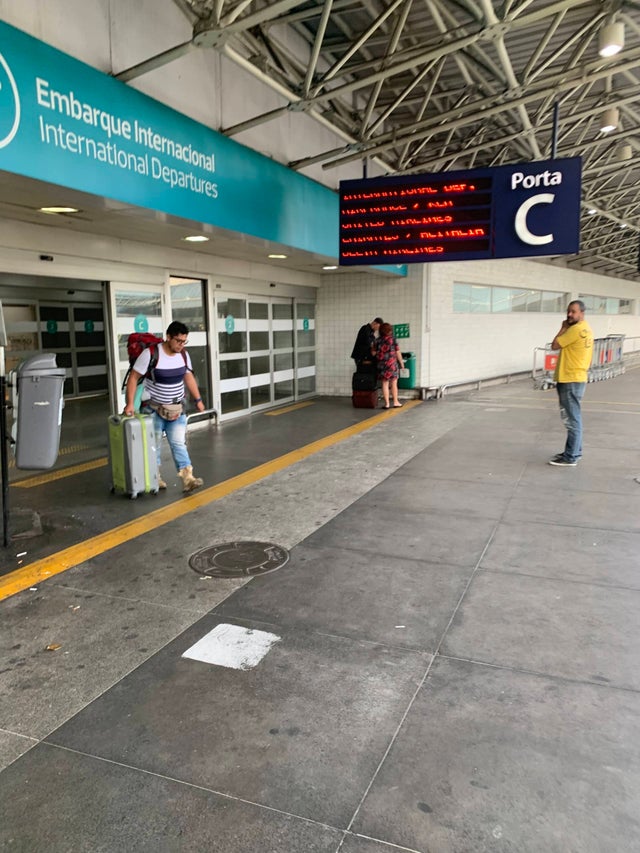 Review of Delta One on the 767-300ER from Rio to JFK - The Points Guy