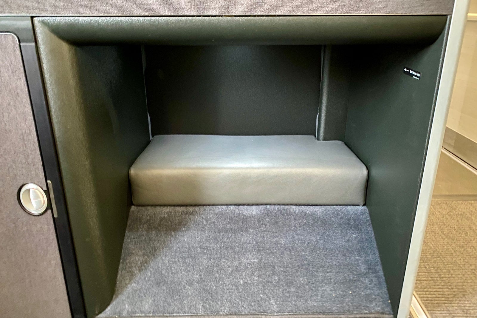 Inside the SAS Airbus A350, in all classes - The Points Guy