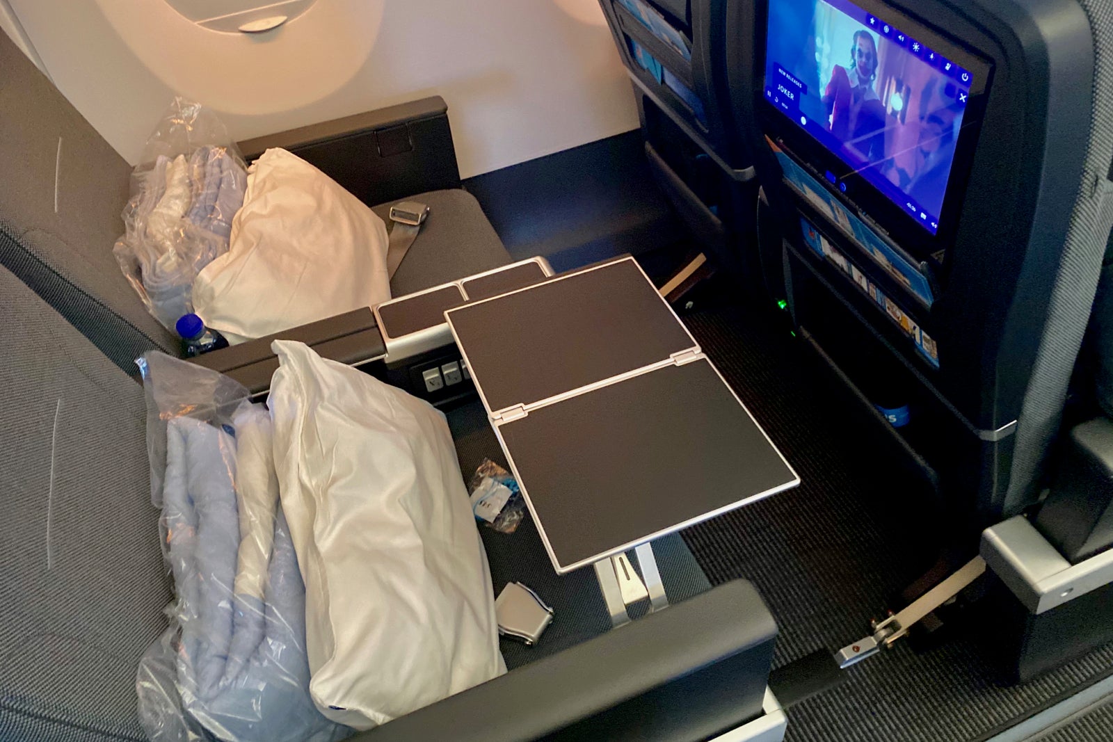 Inside the SAS Airbus A350, in all classes - The Points Guy