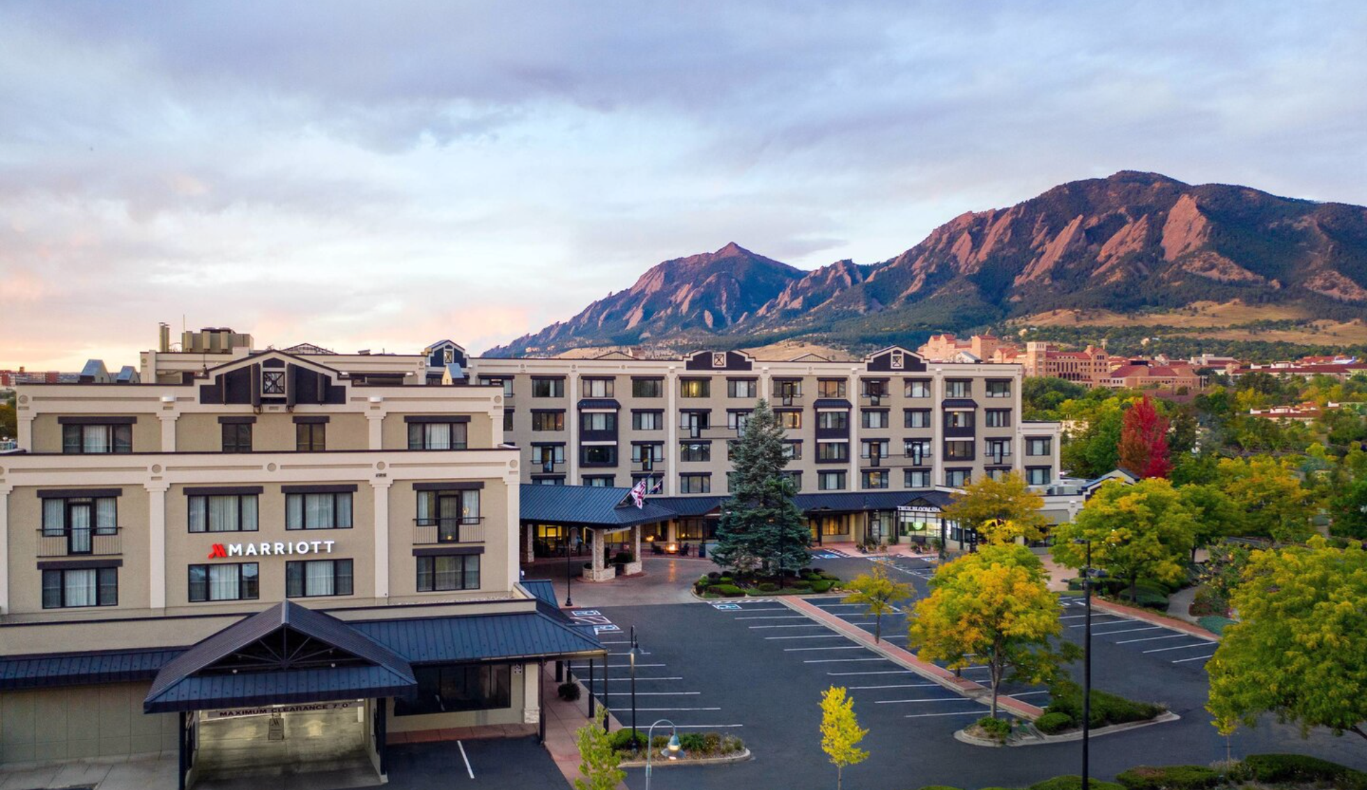 5 things to do now before Marriott’s new award categories take effect ...