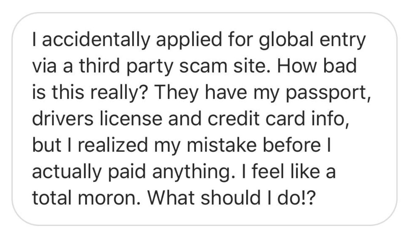 5 steps to take when your personal information becomes compromised ...