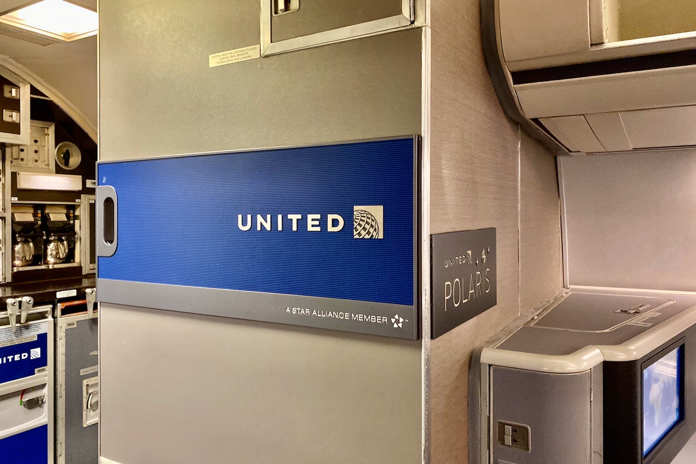 The refreshed 757 offers the best economy seats in United's fleet
