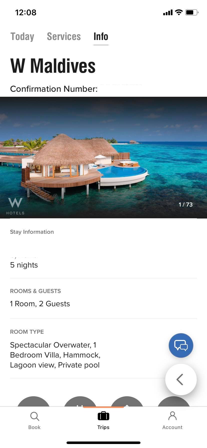 The 2 reasons I don't use Marriott mobile check-in - The Points Guy