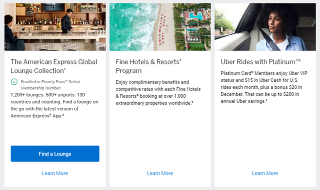 How to enroll in Priority Pass with eligible credit cards - The Points Guy