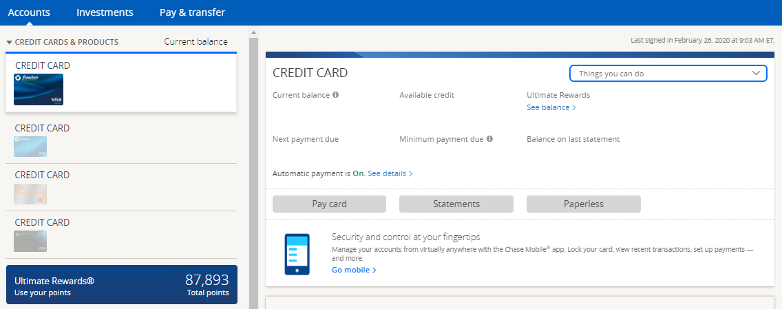 How to enroll in Priority Pass with eligible credit cards - The Points Guy