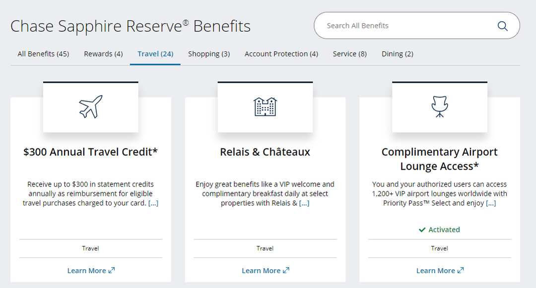 How to enroll in Priority Pass with eligible credit cards - The Points Guy