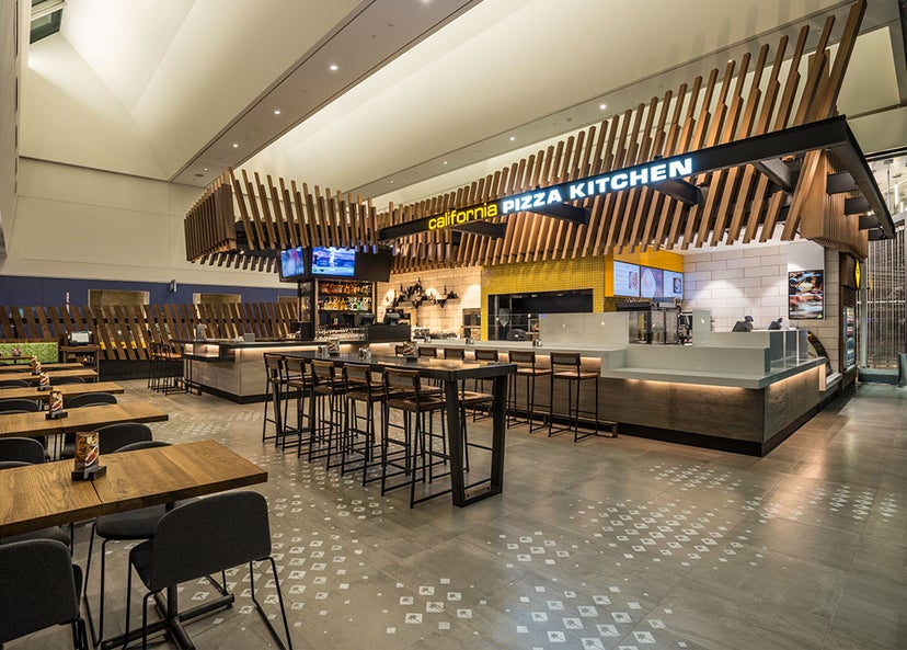 Los Angeles Airport 101: Where to eat and drink at LAX - The Points Guy