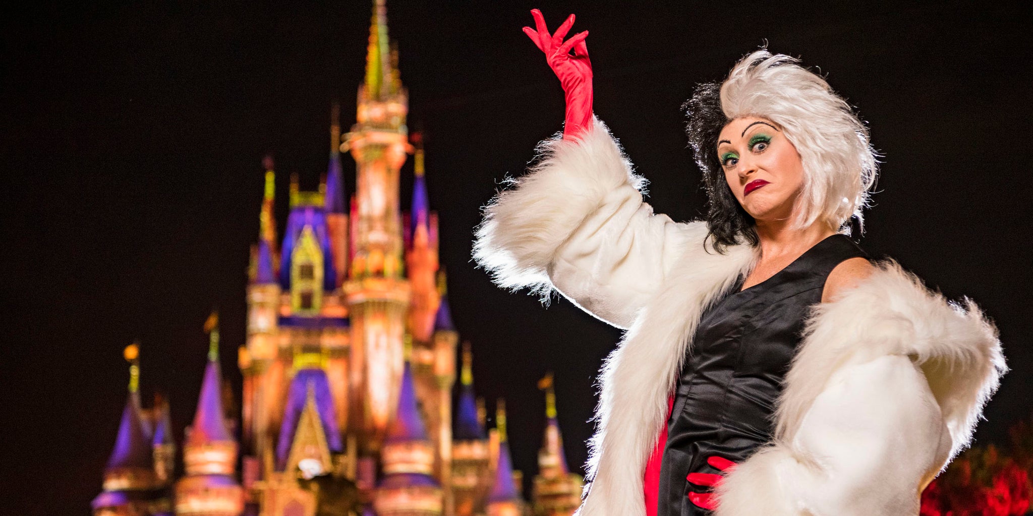 It's chilly in Orlando today: Here's what to do at Disney World when it ...
