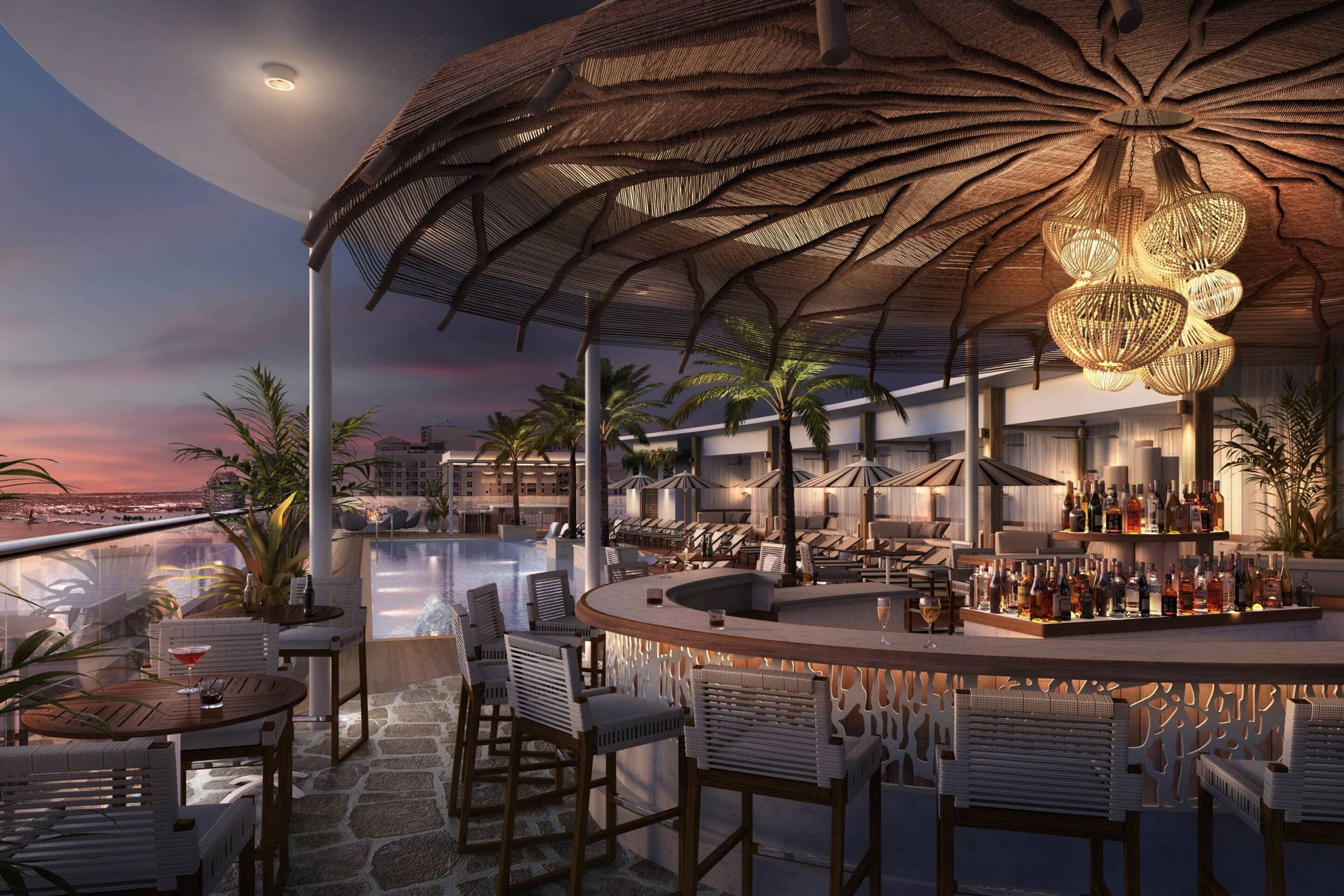 Who should (and shouldn't) get the Marriott Bonvoy Bevy Amex card ...