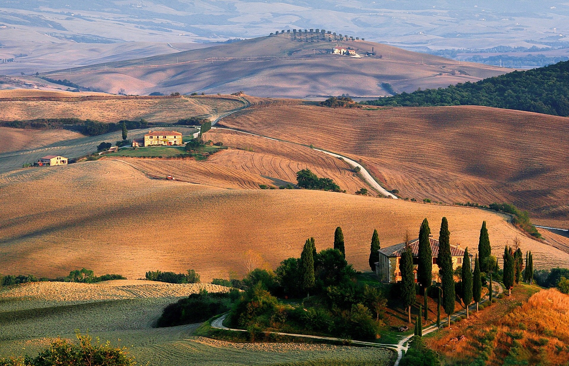 Bougie on a budget: How to do Tuscany for cheap - The Points Guy