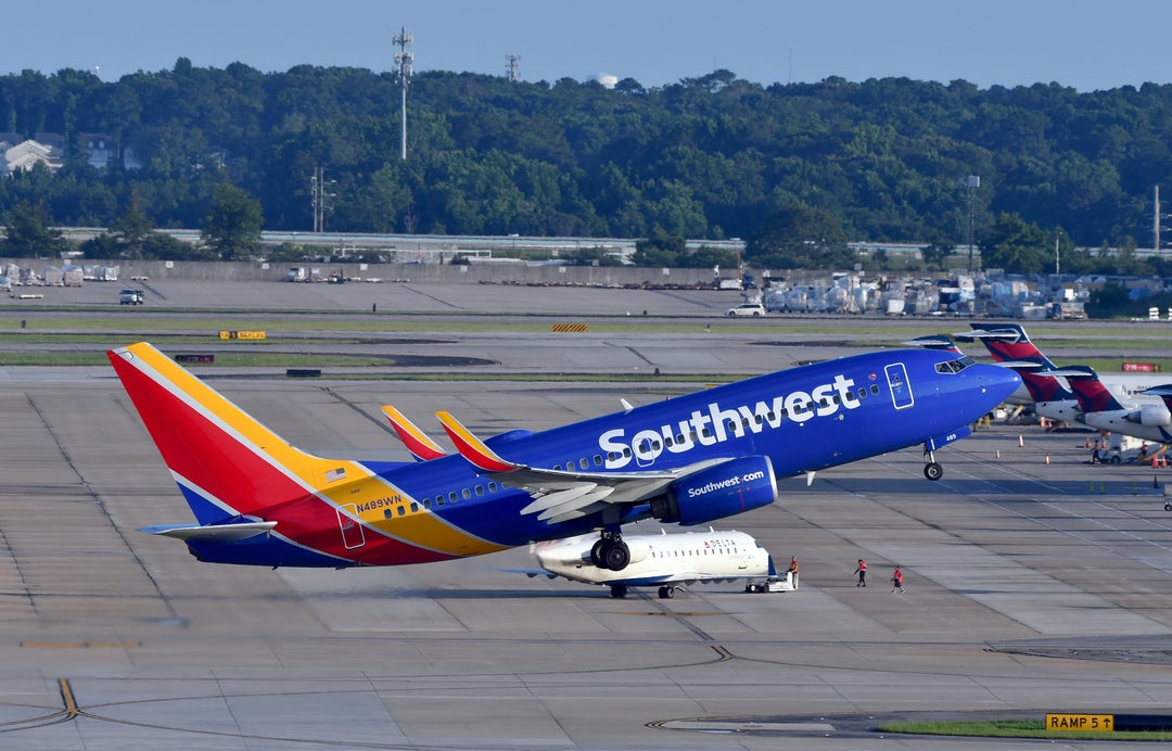 Southwest expands again, adds three more cities - The Points Guy