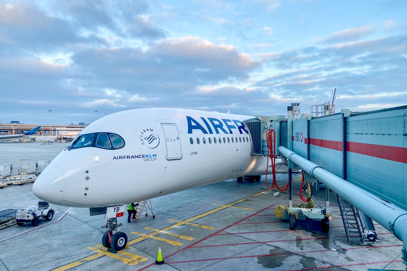 New Air France-KLM Flying Blue Promo Rewards - The Points Guy