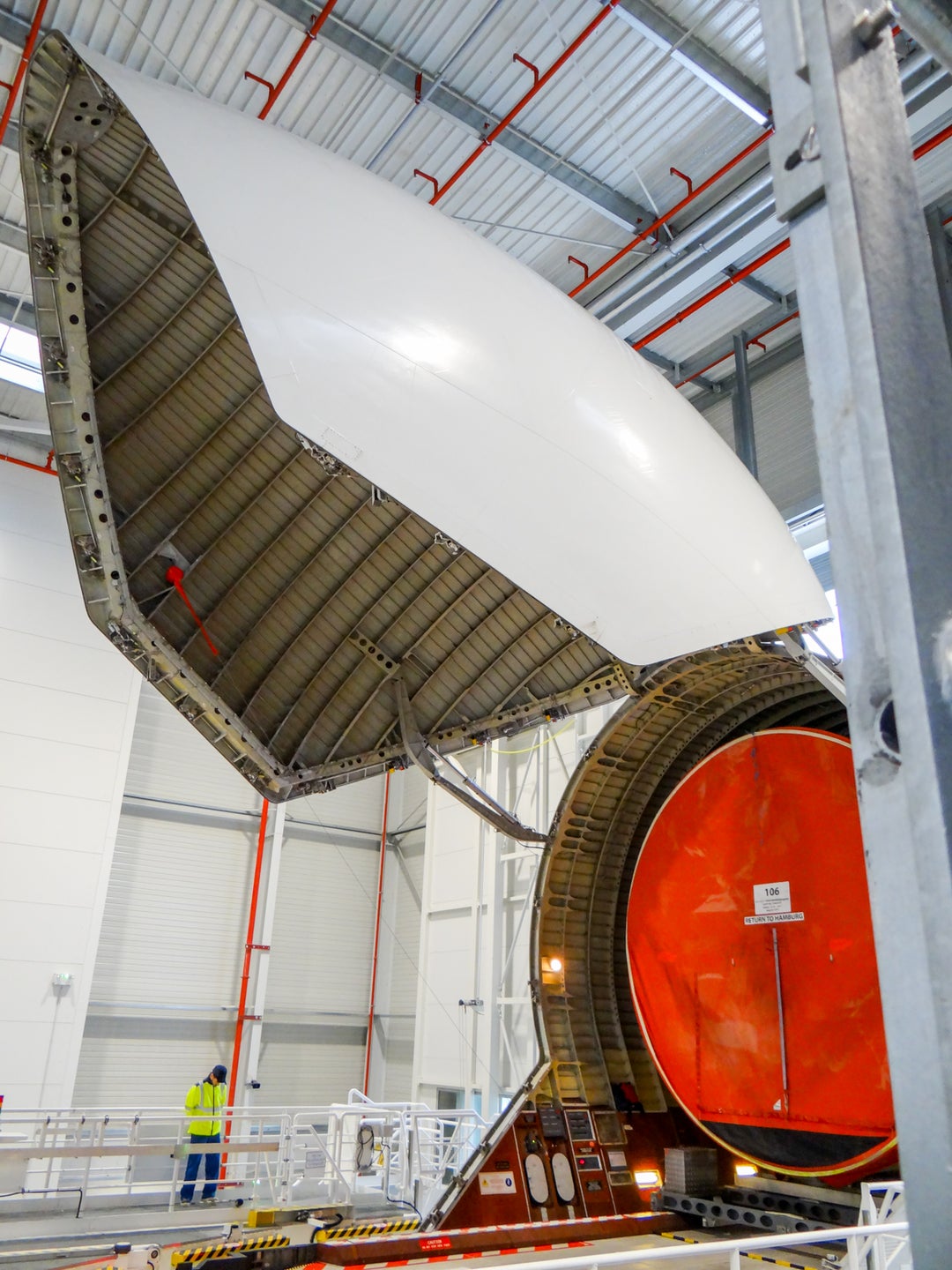 How Airbus uses "the weirdest jet in the world" - The Points Guy