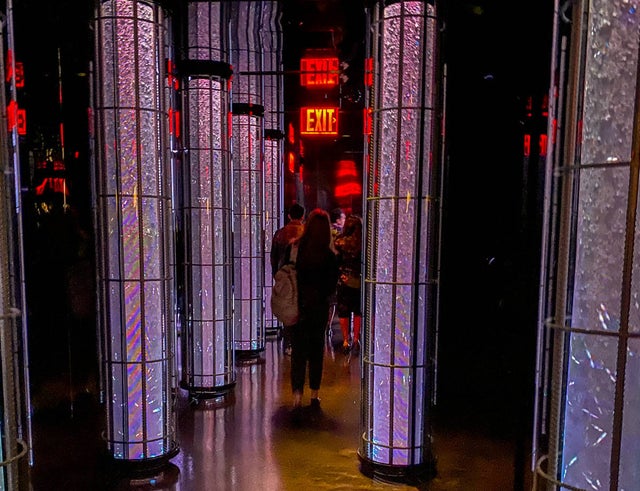 Your guide to experiencing the Edge observation deck in New York City ...