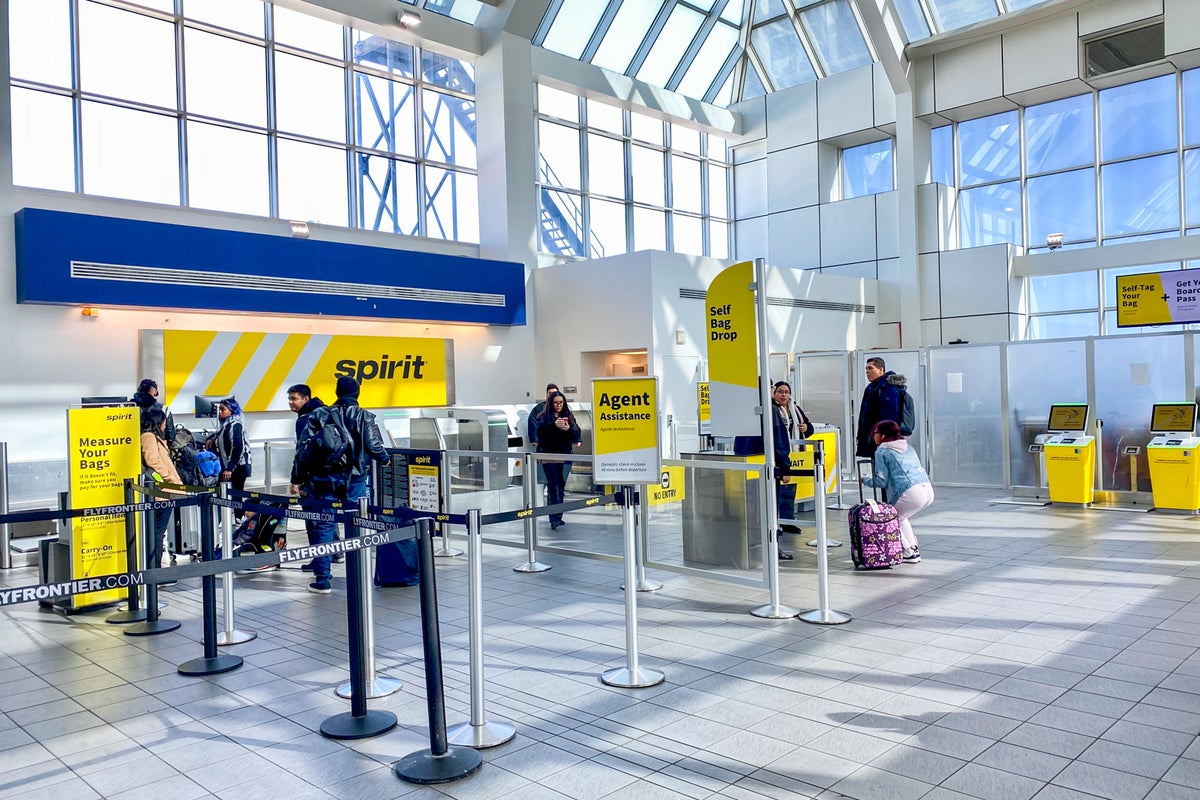 5 things you should know about Spirit's revamped credit card lineup ...