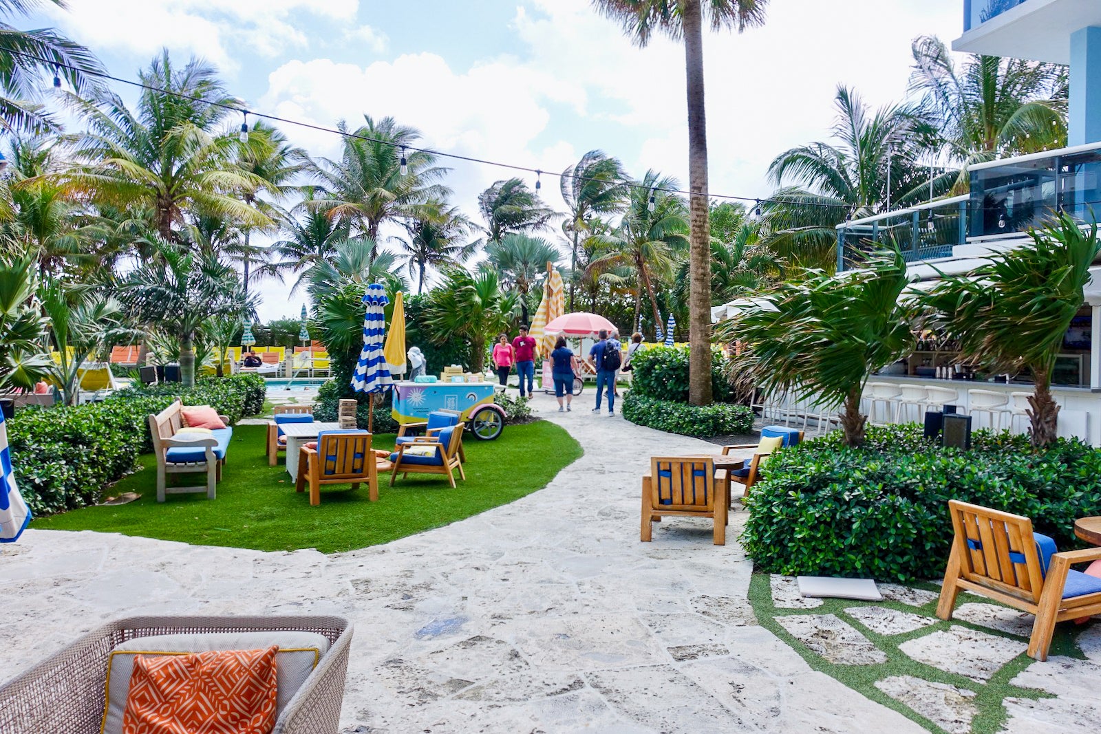 A beginner's guide to visiting Miami: Everything you need to eat, see ...