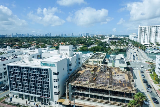 Review: The Confidante Miami Beach by Hyatt - The Points Guy