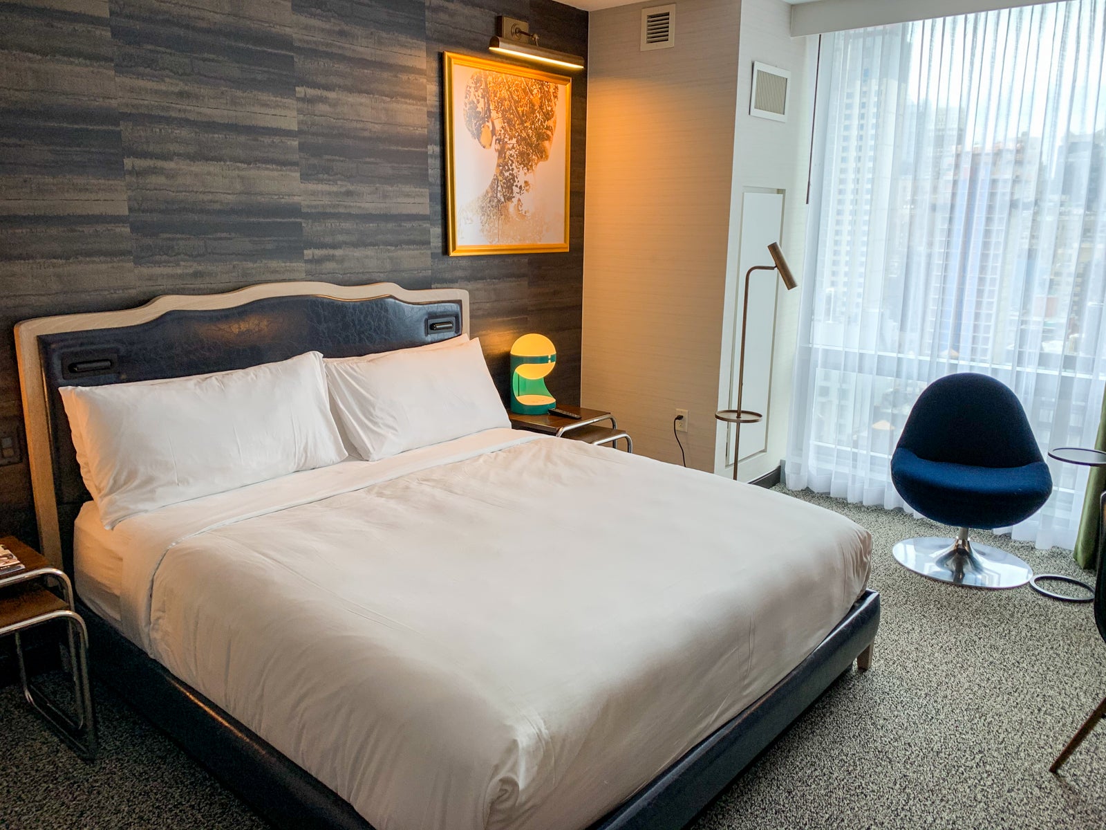 A first look at the new Renaissance Chelsea in NYC - The Points Guy