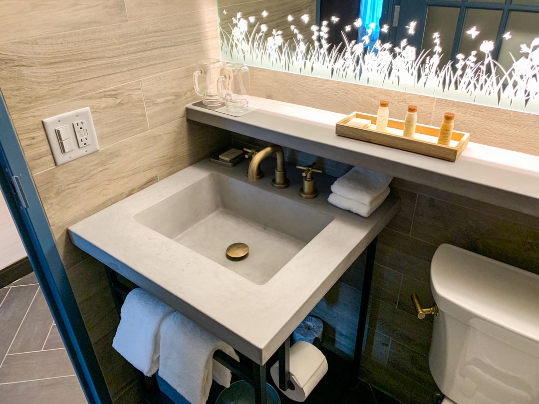 A first look at the new Renaissance Chelsea in NYC - The Points Guy