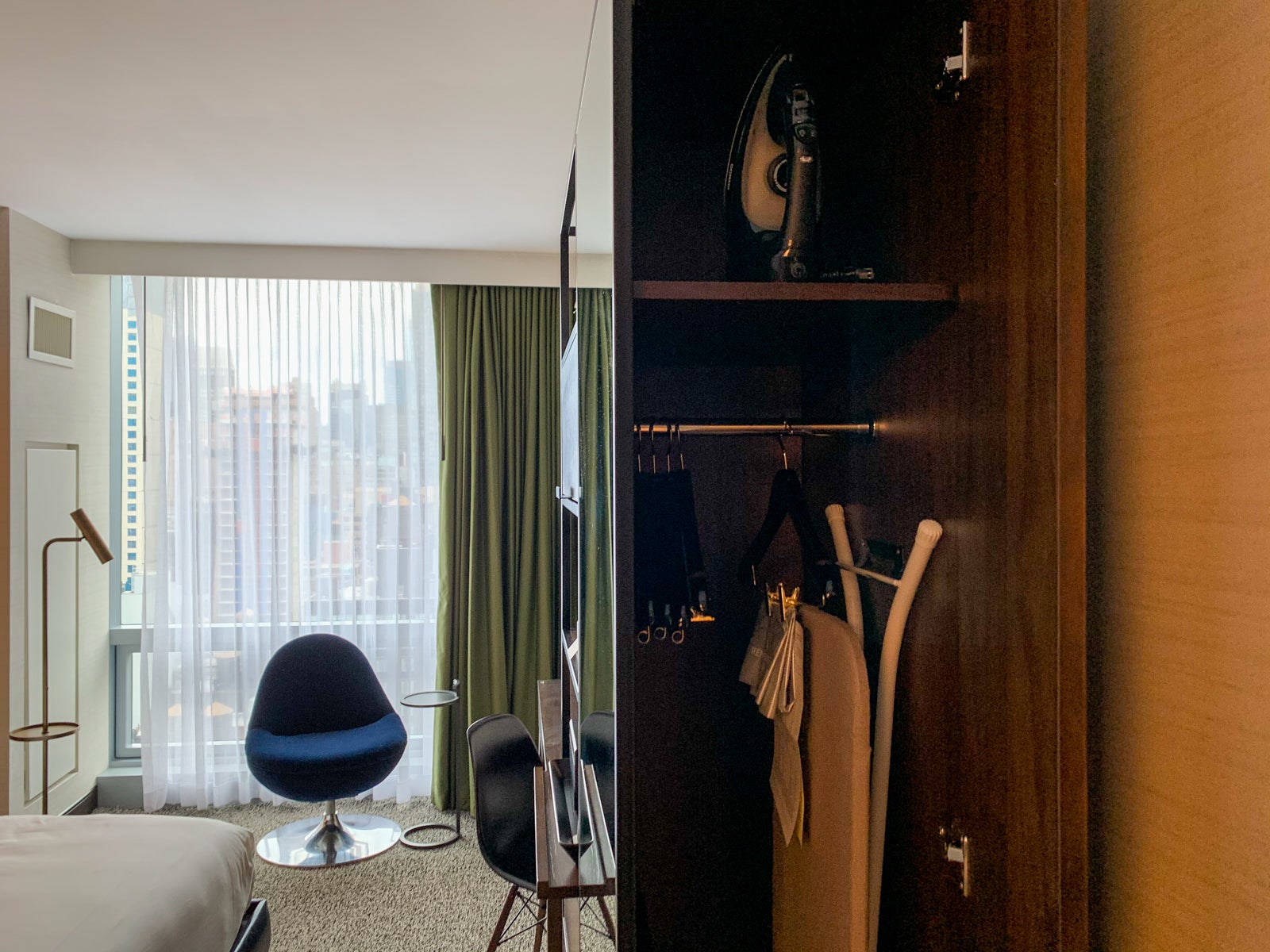 A first look at the new Renaissance Chelsea in NYC - The Points Guy