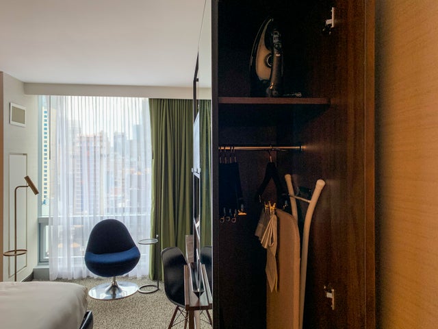 A first look at the new Renaissance Chelsea in NYC - The Points Guy