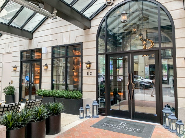 Marriott Bonvoy Boundless credit card review: Full details - The Points Guy