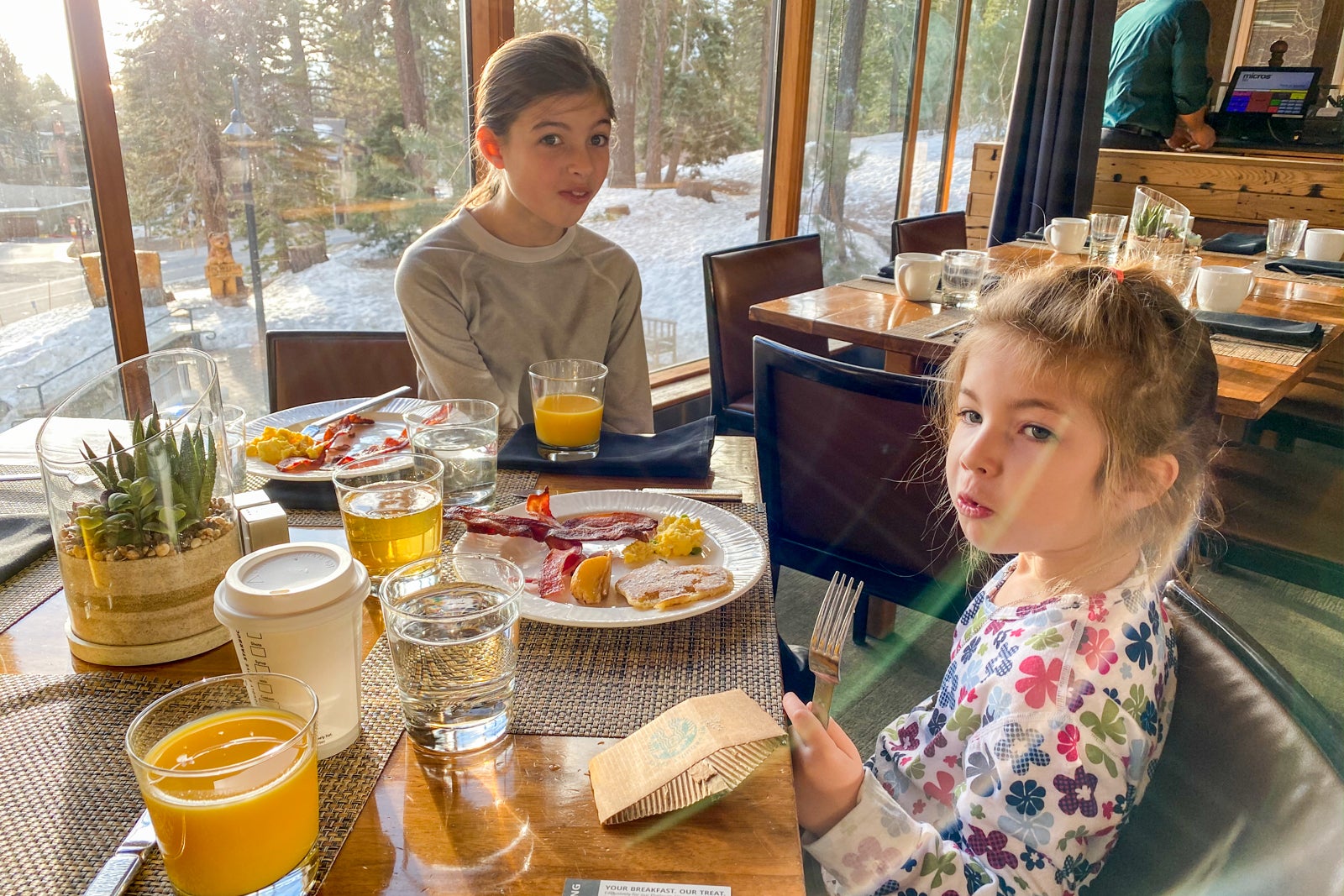 3 reasons I chase Marriott Platinum status year after year - The Points Guy