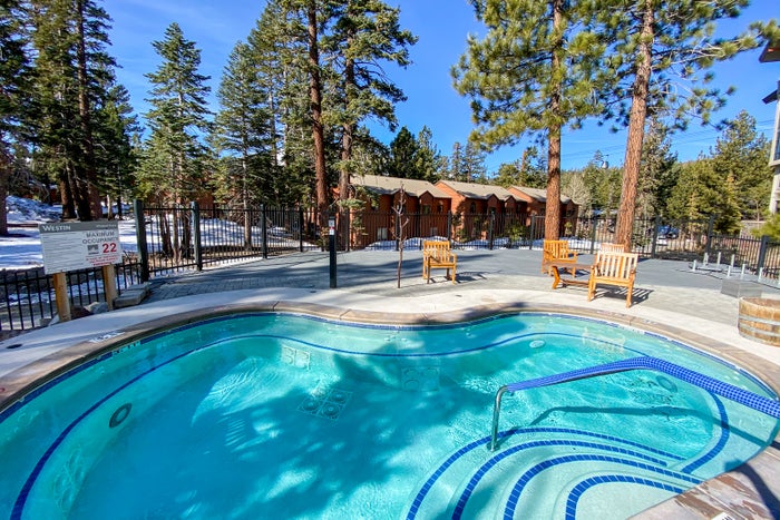 Review: The Westin Monache Resort at Mammoth in California