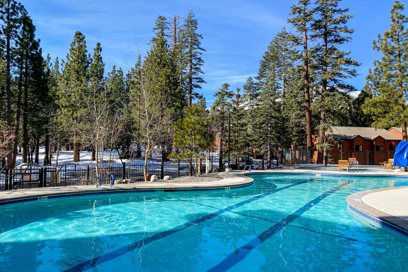 Review: The Westin Monache Resort at Mammoth in California