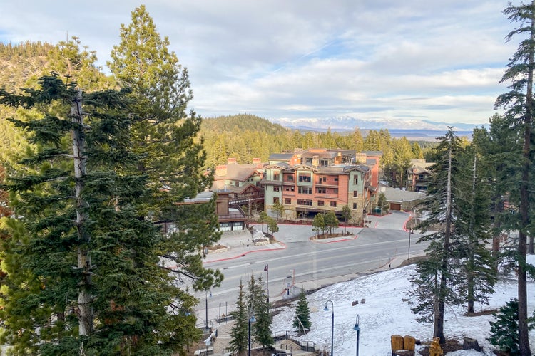 Review: The Westin Monache Resort at Mammoth in California - The Points Guy