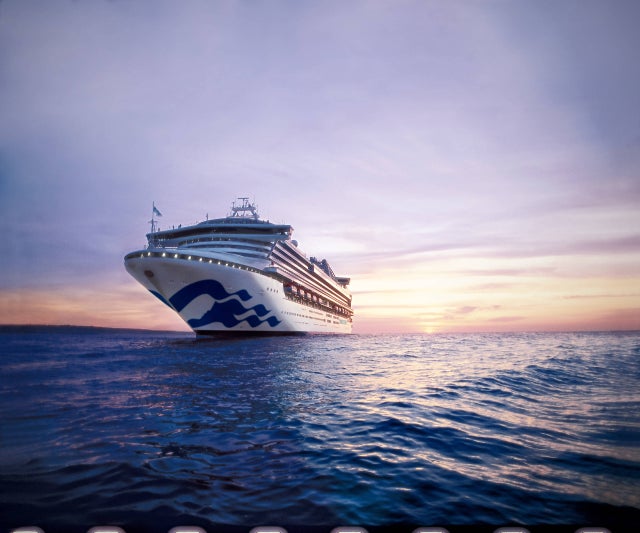 Princess Cruises adds more perks for top-tier Captain's Circle members ...