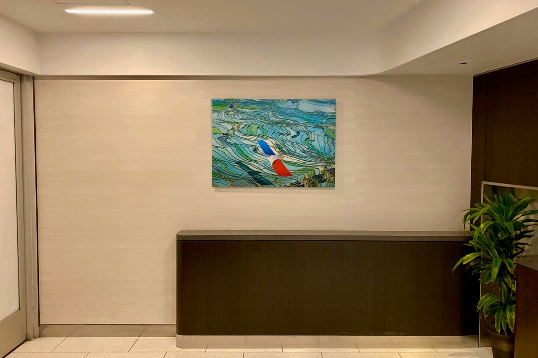 Review: American Airlines Flagship First on the Airbus A321T - The ...