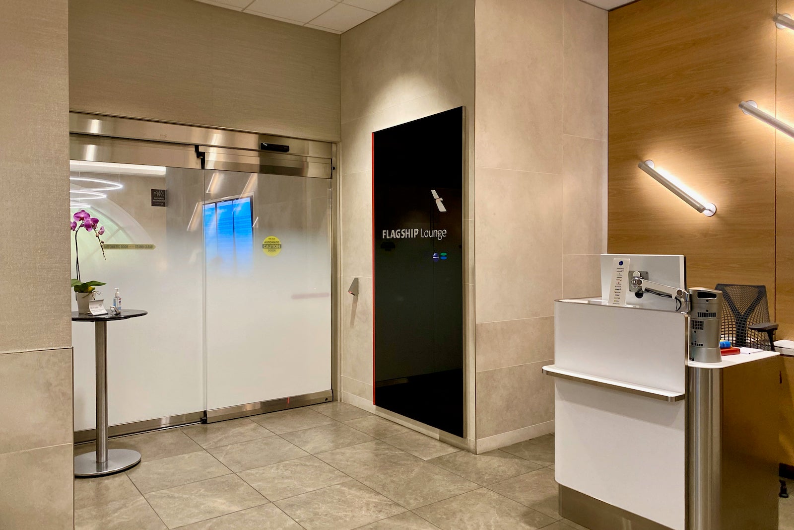 Review: American Airlines Flagship First on the Airbus A321T - The ...